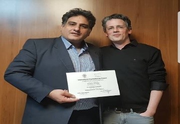 Global Endeavors | Ramin Afshari | Psychiatrist and Psychotherapist